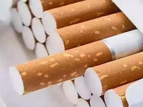 সিগারেটের বাংলা কী বলুন তো?