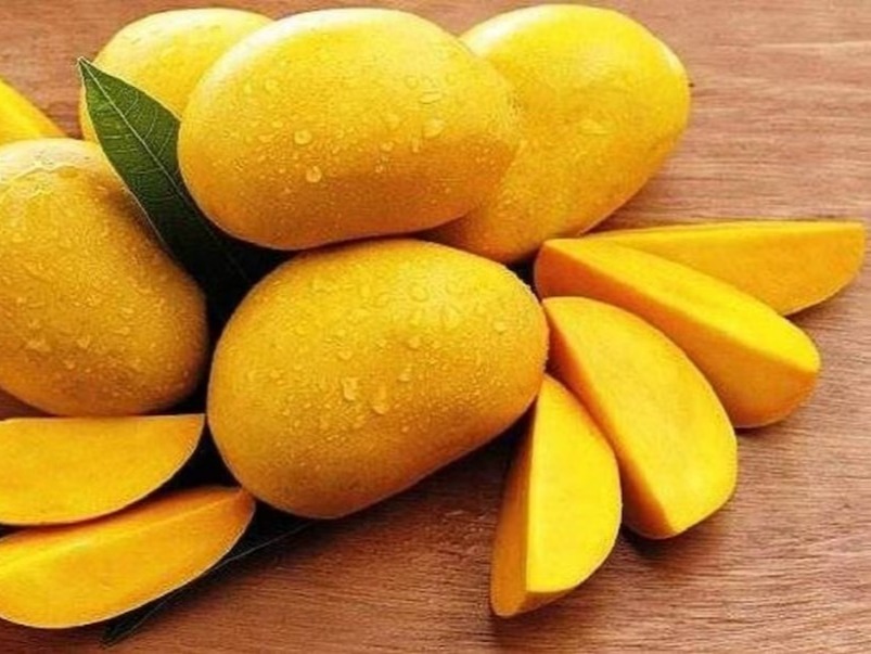 আম গাছপাকা না কার্বাইডে পাকানো, চিনে নিন